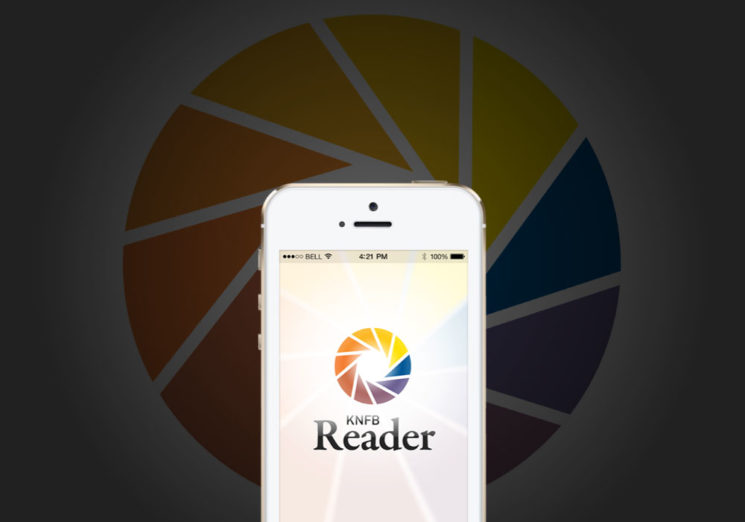 App Rapidly Turns Text To Speech | OE Patients